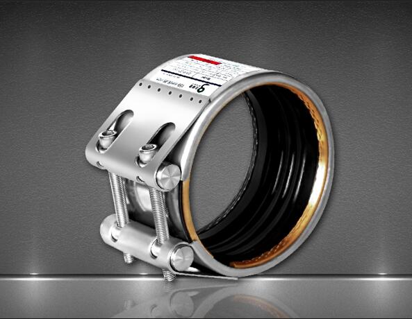 Grip New Type Couplings, Long Type Flex Coupling | Grip Pipe