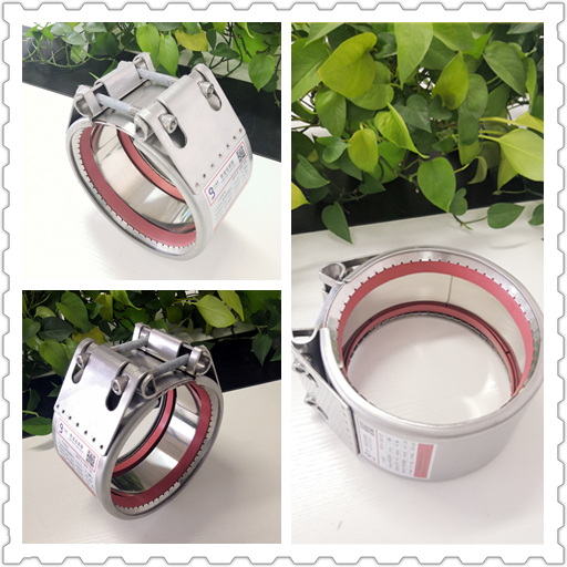 GRIP-G GRIP High Temperature Silicone Pipe Coupling | Grip Pipe