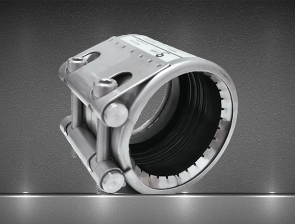 China Reinforced Axially Restrained Coupling manufacturers and ...