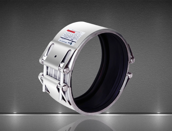 China Chinese Professional Plumbing Pipe Joints - Double Lock Pipe ...